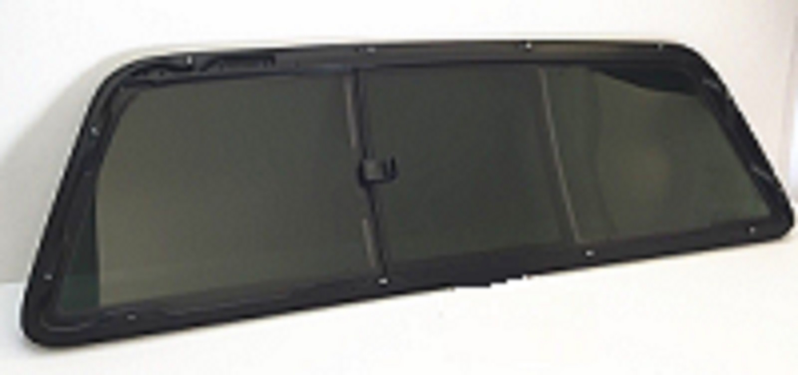 Rear Back Window Glass Ford F150 4 Door Crew Cab 2001-2003 Slider Assembly