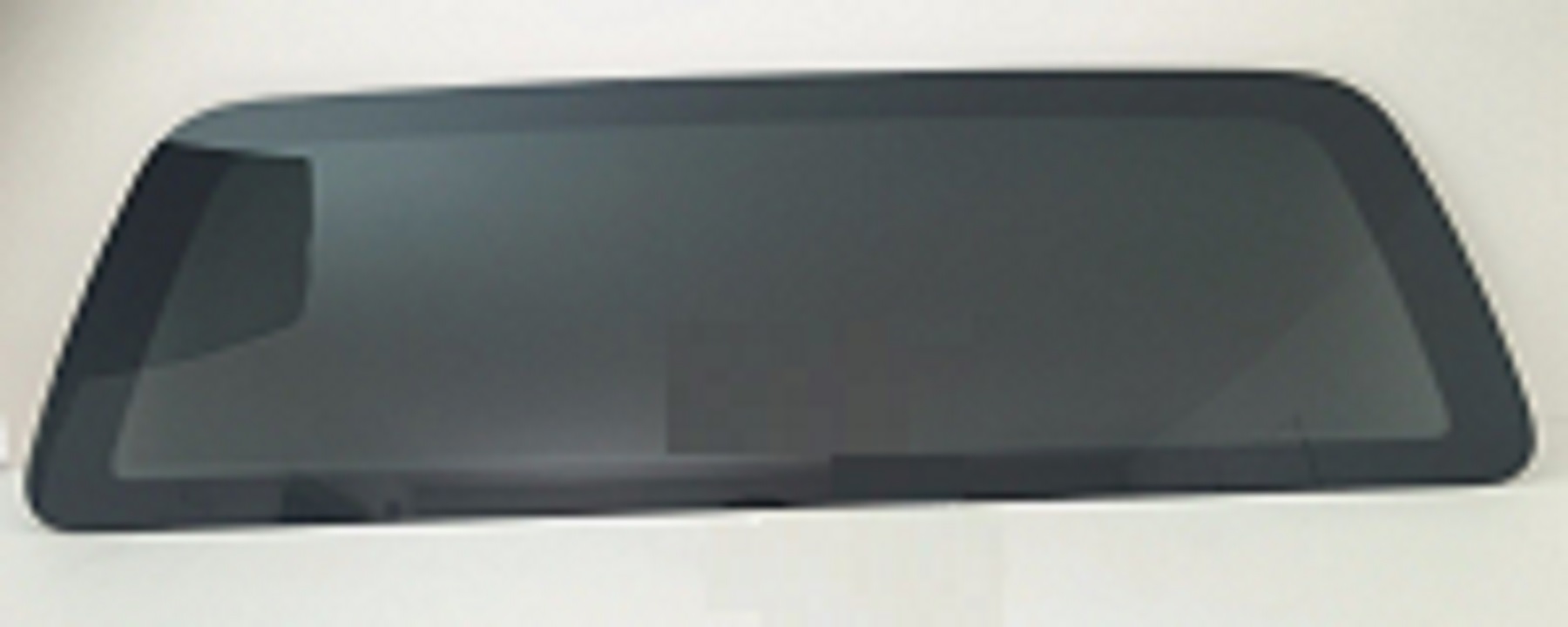 Back Window Glass Ford F150 2 Door Standard Cab 1997-2003