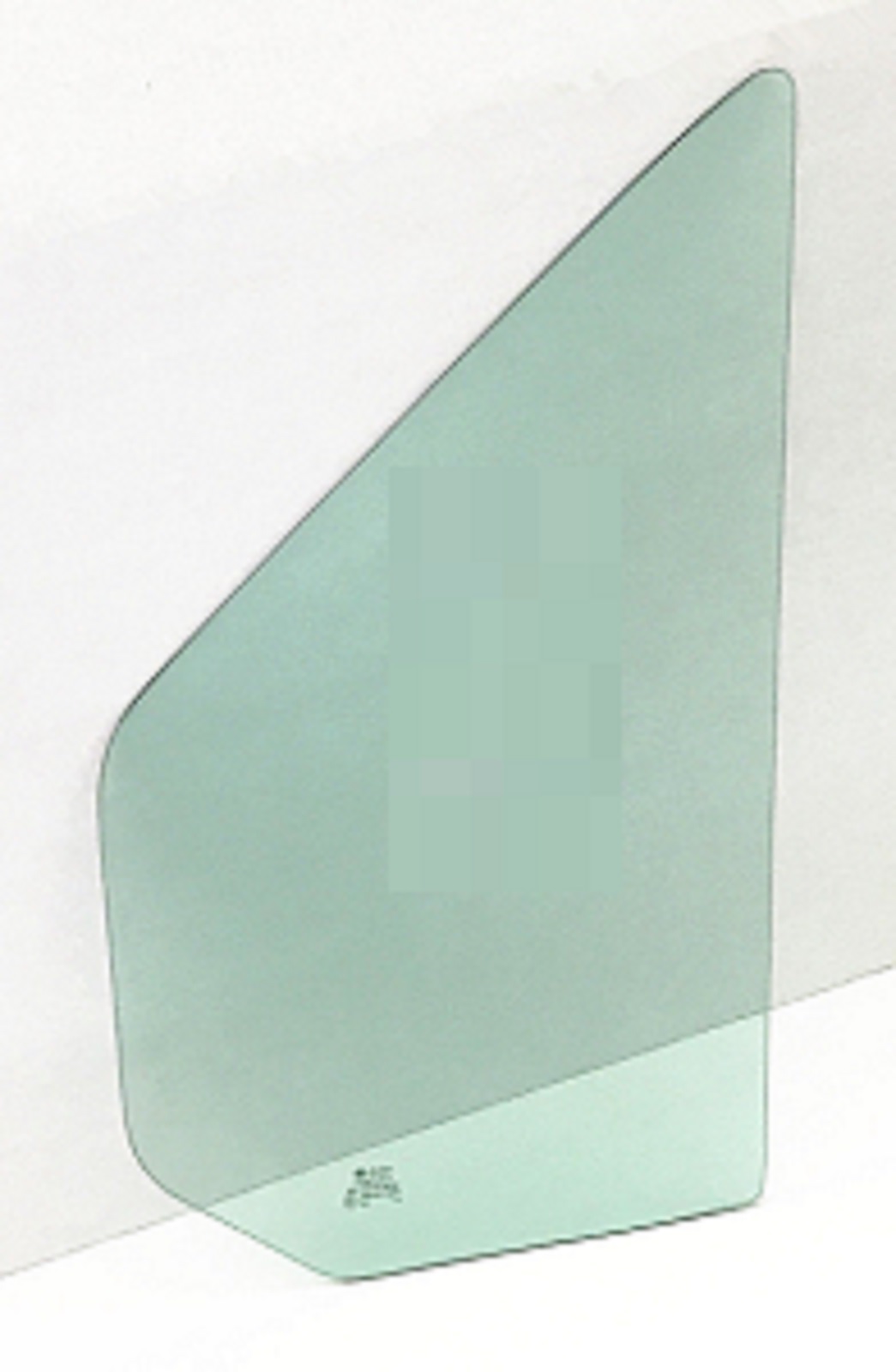 Front Vent Glass Driver Side Ford Transit 110.2" Roof Van 2015-2018