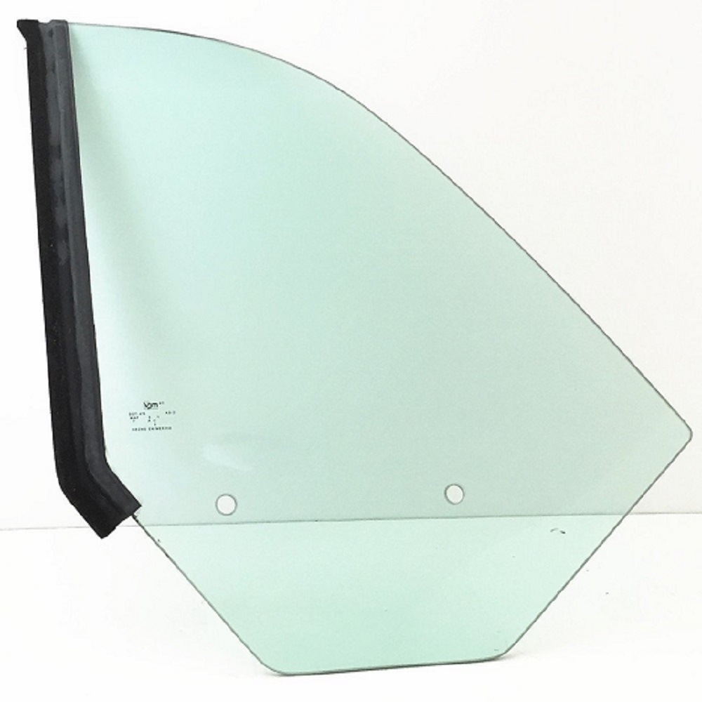 Quarter Glass Driver Side Chrysler Sebring 2 Door Convertible 2001-2006