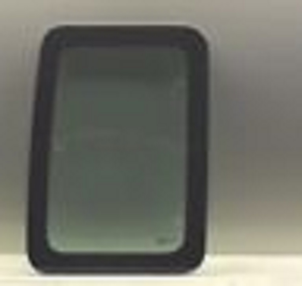 Rear Quarter Glass Driver Left Side Ford Ranger Pickup 2 Door Super Cab ...