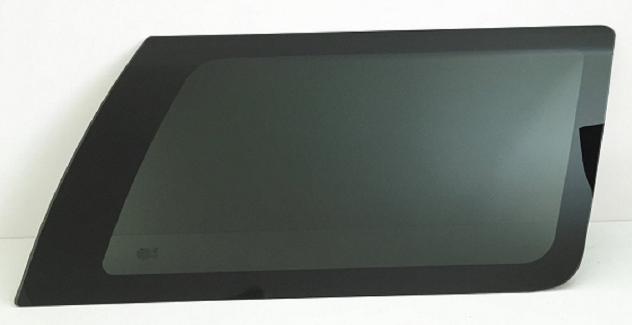 Rear Quarter Glass Passenger Right Side Ford Expedition 4 Door Utility ...