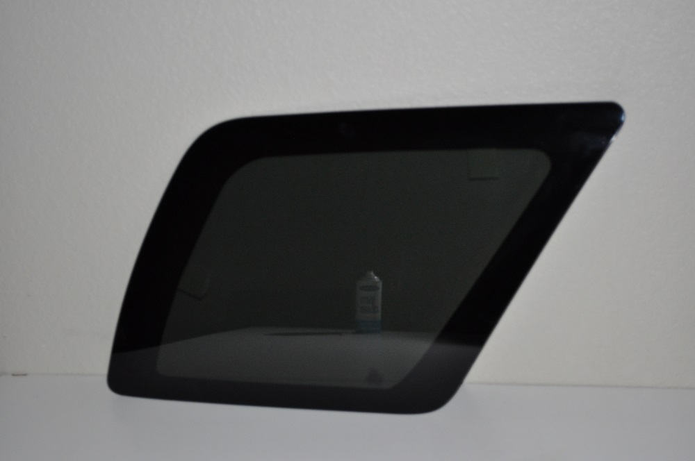 Rear Quarter Glass Passenger Right Side Ford Escape 4 Door Utility 2008 ...