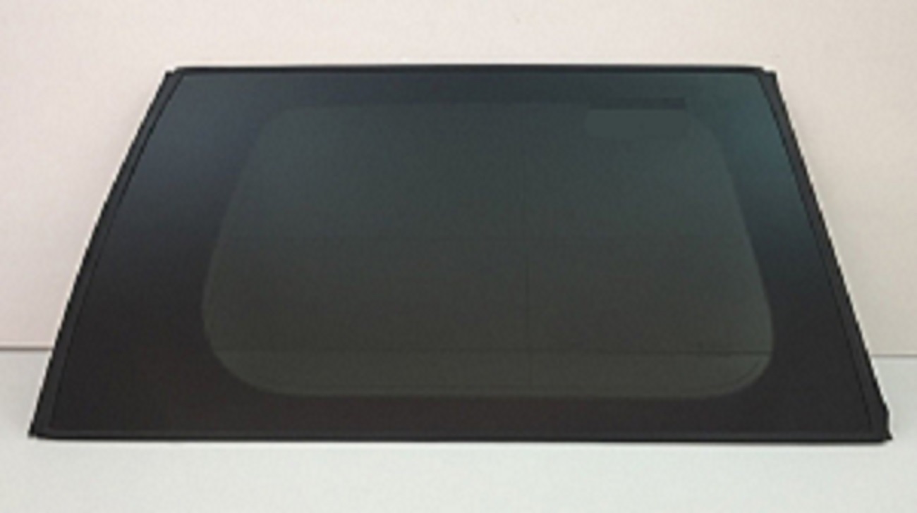 Rear Quarter Glass Passenger Right Side Nissan Pathfinder 4 Door ...