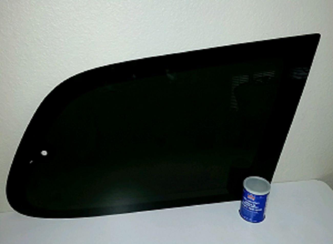 Rear Quarter Glass Passenger Right Side Toyota Sienna Van 1998-2003