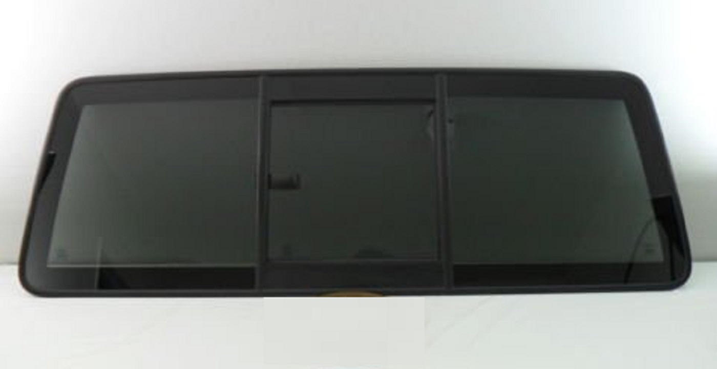 Rear Back Window Glass Replacement Ford Ranger 2 Door Standard Cab 1998 ...