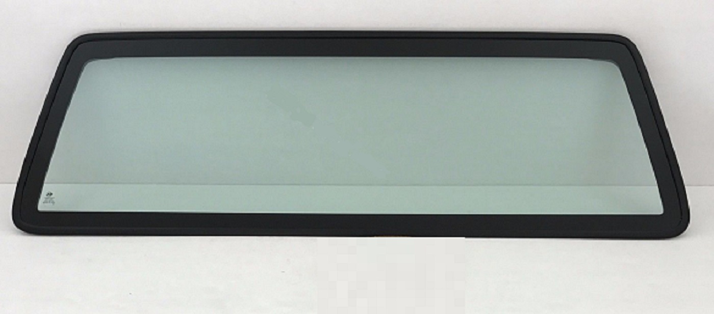 Rear Back Window Glass Replacement Ford Ranger Pickup 2 Door Standard ...