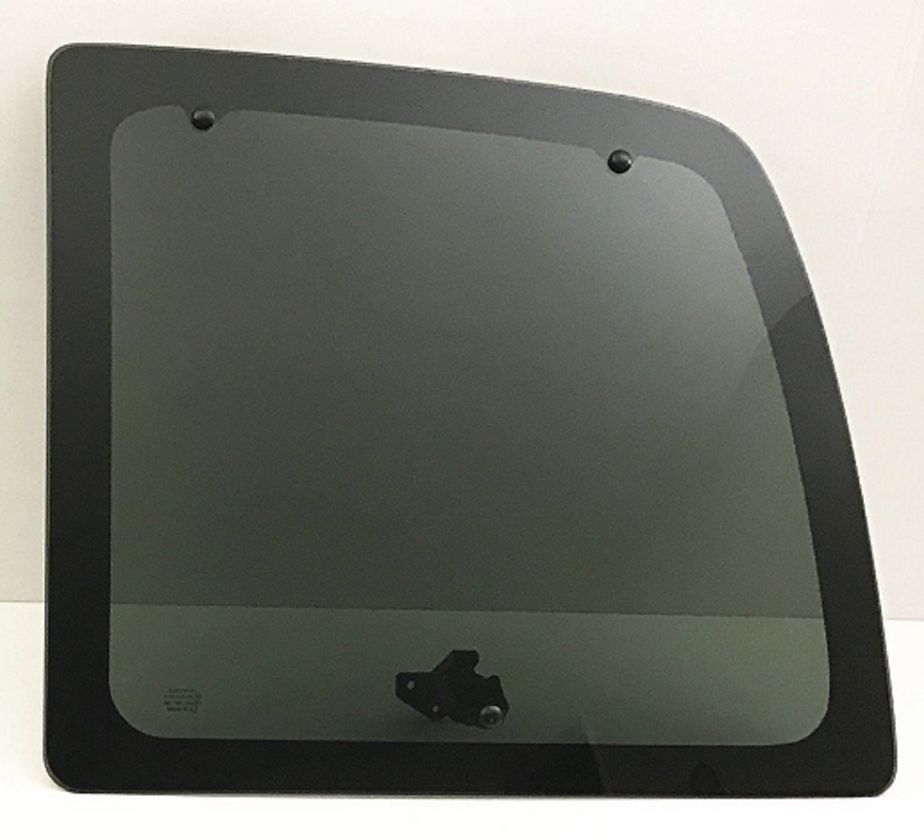 Rear Back Window Glass Passenger Right Side Replacement Chevrolet ...