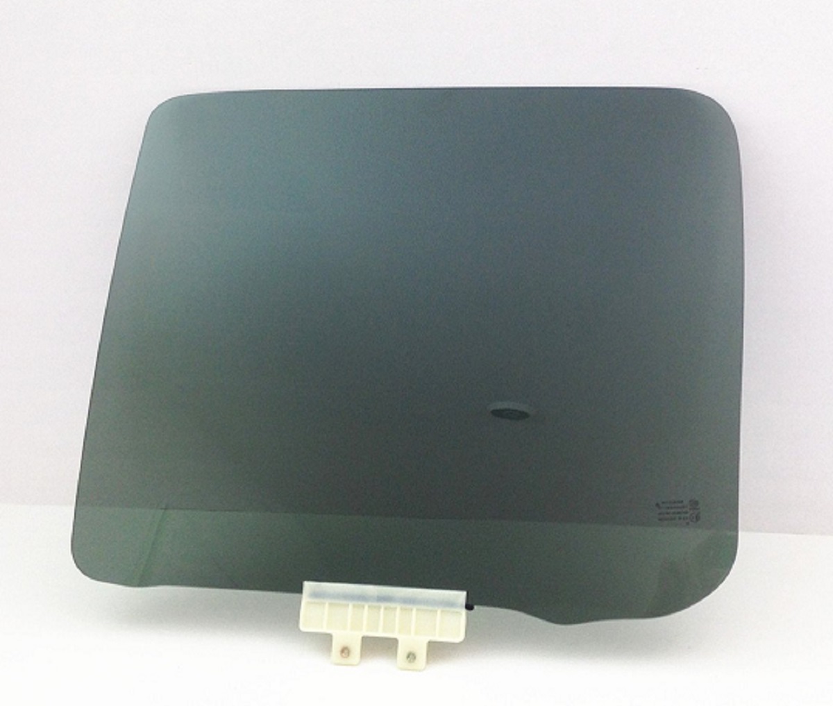 Rear Door Glass Driver Side Chevrolet Colorado 4 Door Crew Cab 2004-2012