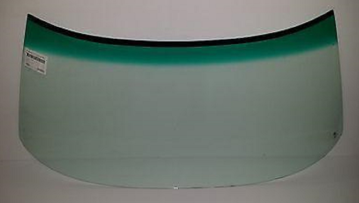 Front Windshield Glass Replacement Mercedes Benz 380SL 2 Door ...