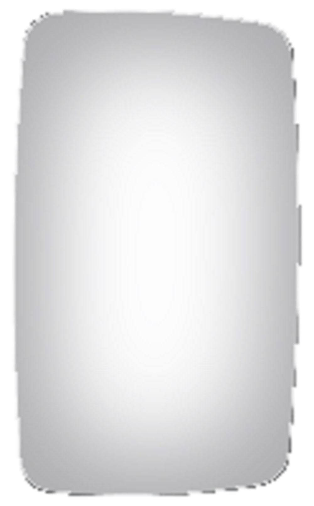 Dodge Sprinter 2003 2004 2005 Passenger Side Mirror Glass