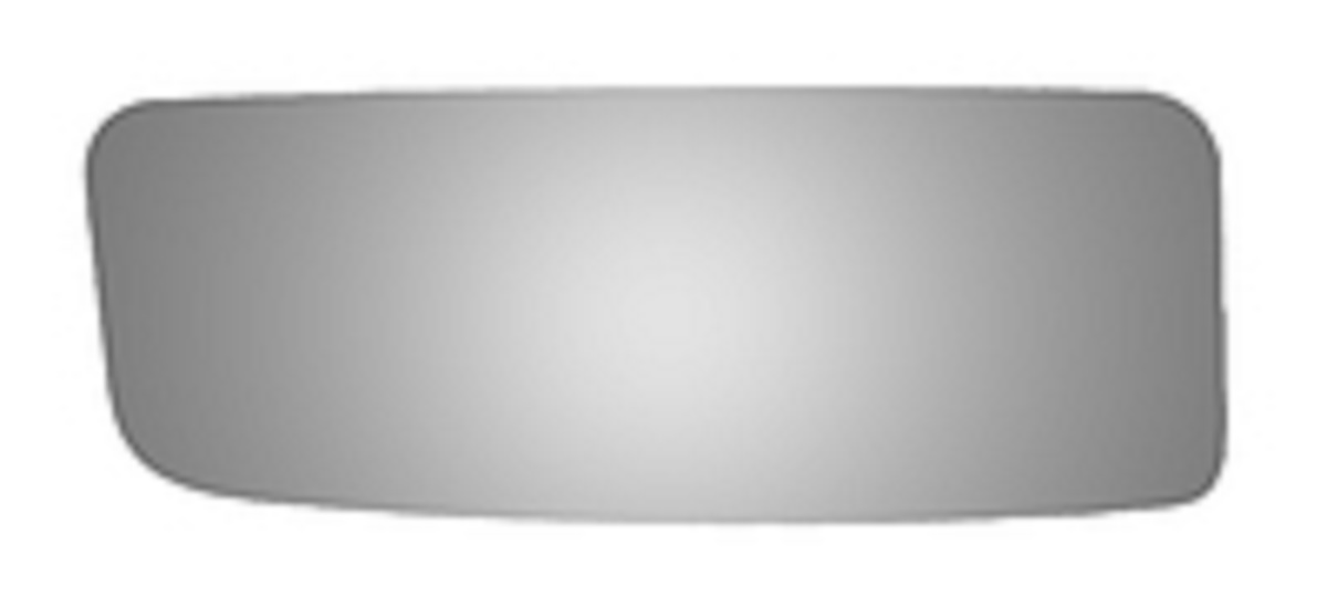 Mercedes Benz Sprinter 2013 Driver Side Mirror Glass