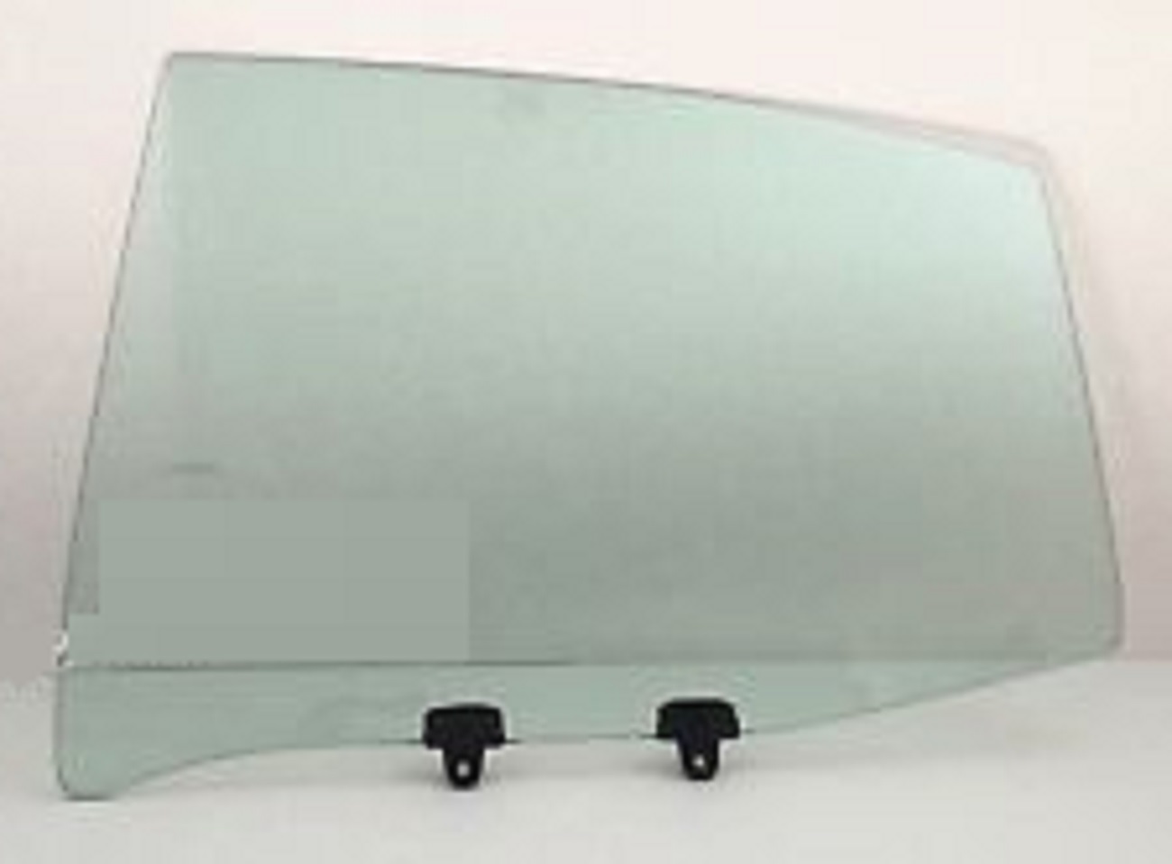 Rear Door Glass Driver Side Oldsmobile Alero 4 Door Sedan 1999-2004