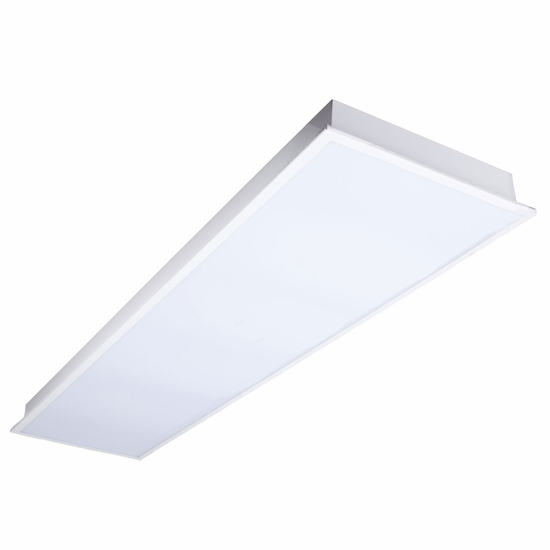 Halco 1x4 LED Panel Light