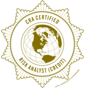 CRA Certified Risk Analyst (Credit Analyst)