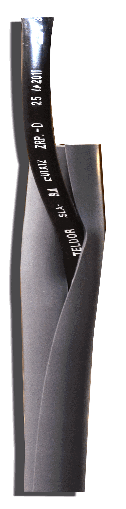 SPLIT RISER PIPE (3F-SRP-60)