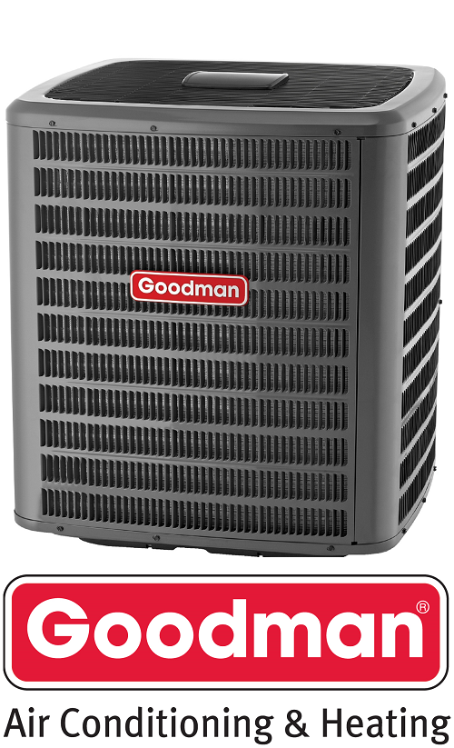 Goodman Condensers