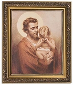 Chambers: Saint Theresa