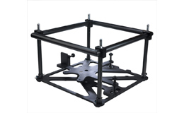 Christie Stacking Frame for M-Series Projectors