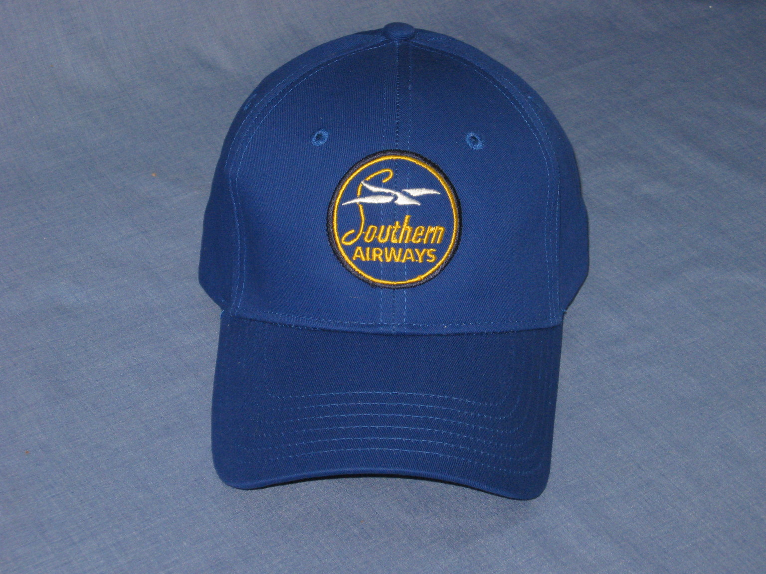 Southern Baseball Cap