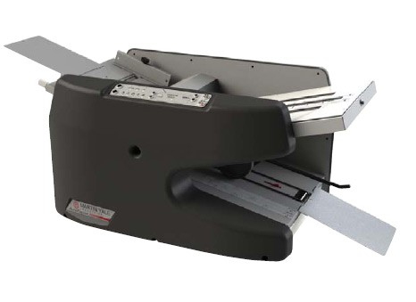 Martin Yale 1711 Electronic Ease-of-Use Automatic Paper Folder