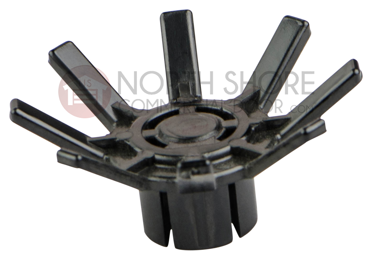 Genie 36450AS Receiver Safety Beam with Green LED