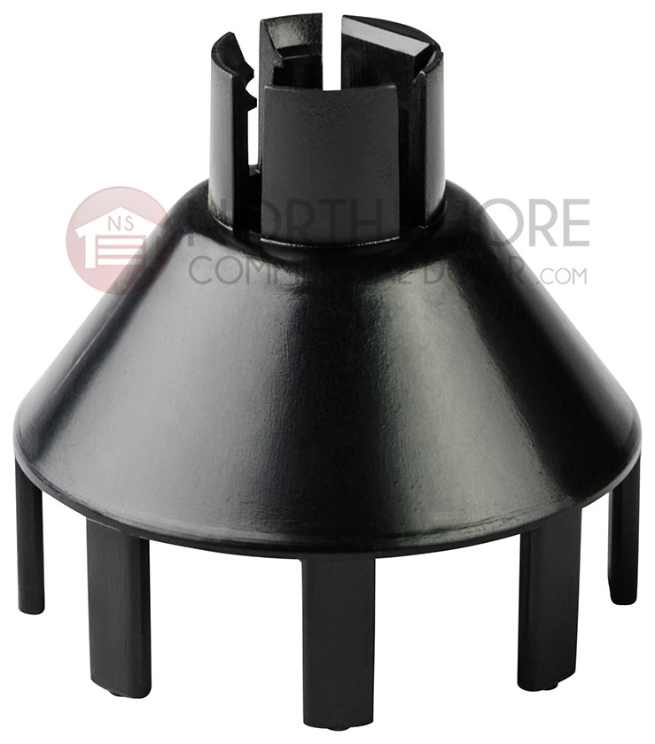 Genie 36450AS Receiver Safety Beam with Green LED