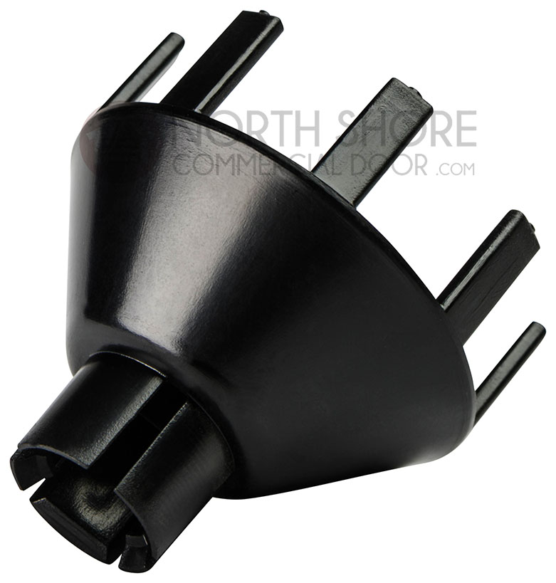 Genie 36450AS Receiver Safety Beam with Green LED