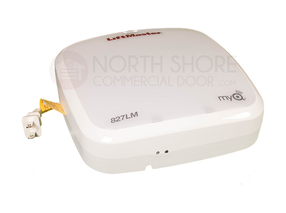 LiftMaster 877MAX Wireless Keyless Entry Garage Door Opener