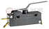Manaras Single Limit Switch - Lever 46 Deg