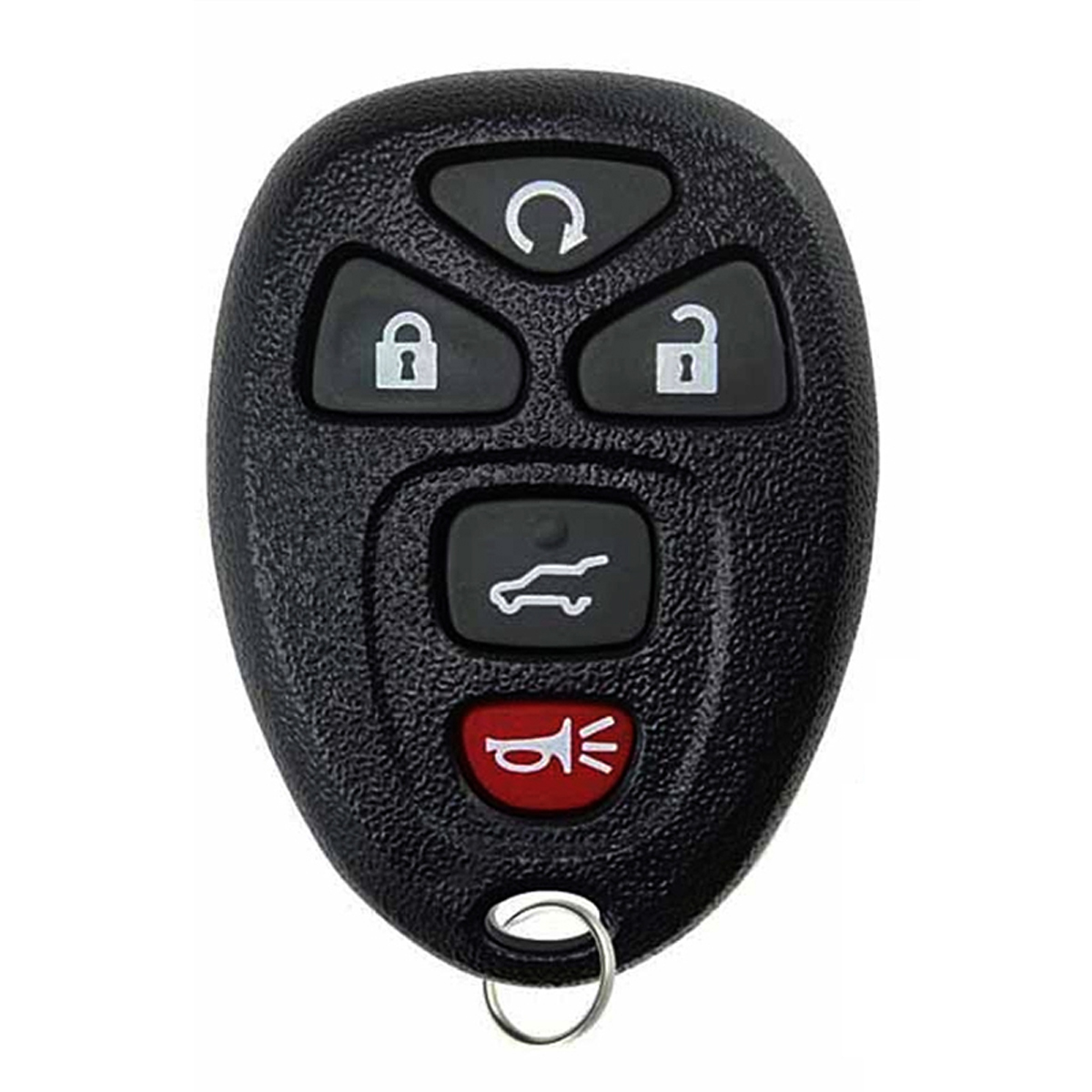 GMC Yukon Silicone Rubber Remote Cover 2007-2014
