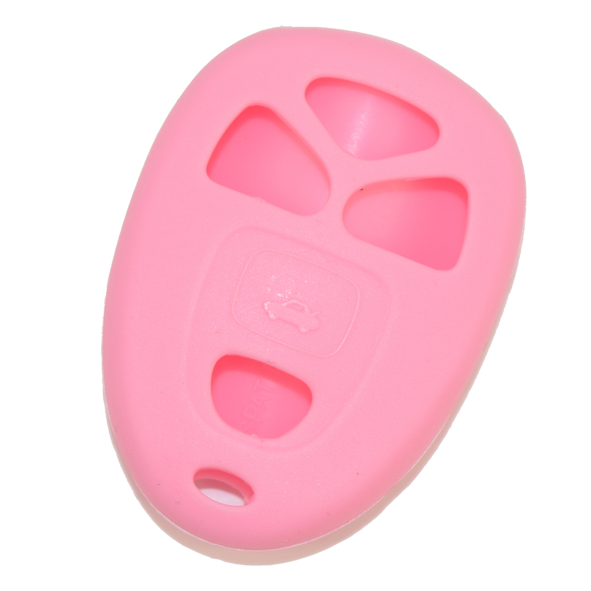 GMC Yukon Silicone Rubber Remote Cover 2007-2014