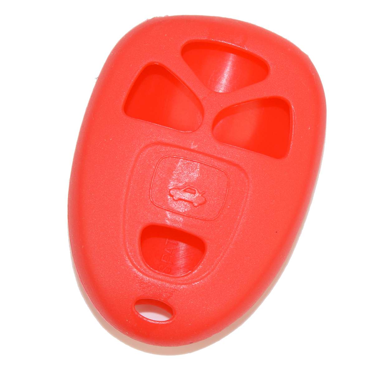 GMC Yukon Silicone Rubber Remote Cover 2007-2014