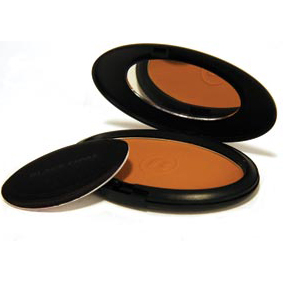 Black Opal Oil Absorbing Pressed Powder