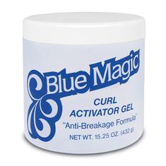 Blue Magic Curl Activator Gel