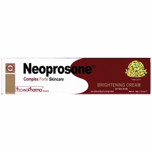 Neoprosone Forte Cream