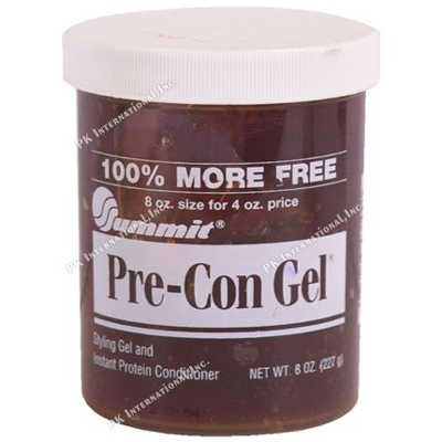 Summit Pre-Con Gel
