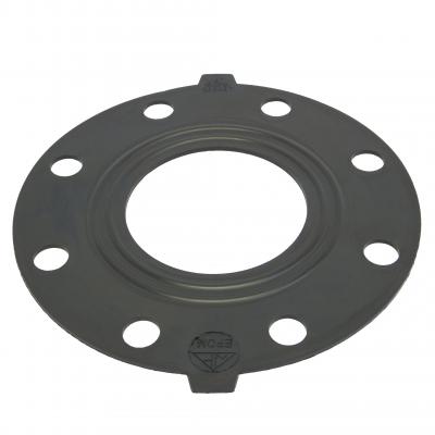 Flange Gasket: ANSI IBC Tank 4 Inch Fitting