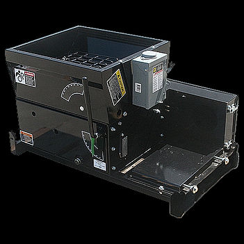 Low Profile Mill: LPE500