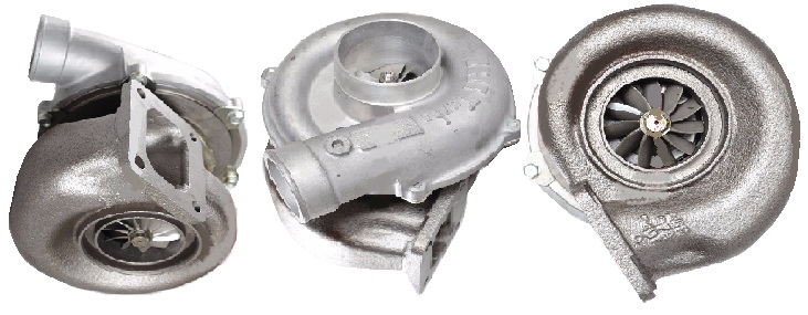 Hino Generator, Various RHC7A Turbo VA250028 GX36