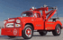 First Gear FDNY 1952 GMC Heavy Duty Wrecker 1/34th Scale #19-2408