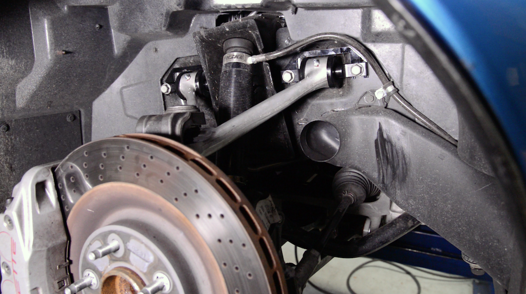 Corvette Upper Control Arms Global West , 43% OFF