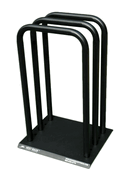 VR3 Vest Rack™ Expandable Storage System for weighted vests & weights ...