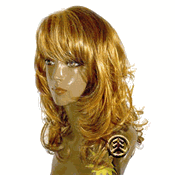 Beverly Johnson & Vivica Fox Premium Synthetic Wigs Collection