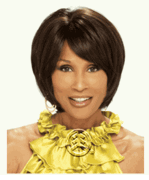 Beverly Johnson & Vivica Fox Premium Synthetic Wigs Collection