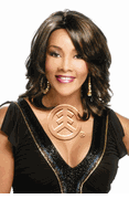 Beverly Johnson & Vivica Fox Premium Synthetic Wigs Collection