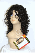 Beverly Johnson & Vivica Fox Premium Synthetic Wigs Collection