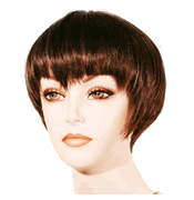 Beverly Johnson & Vivica Fox Premium Synthetic Wigs Collection