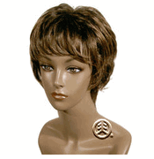 Beverly Johnson & Vivica Fox Premium Synthetic Wigs Collection