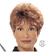 Beverly Johnson & Vivica Fox 100% Human Hair Wigs